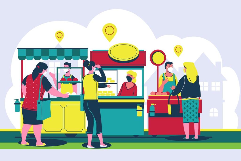 Sampling Là Gì? Các Hình Thức Sampling Và Cách Làm Hiệu Quả